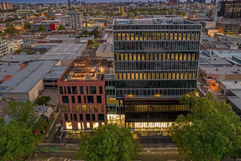 Investments – Corval