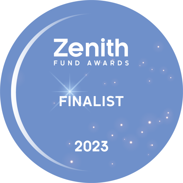 Corval Property Fund award nomination - Corval