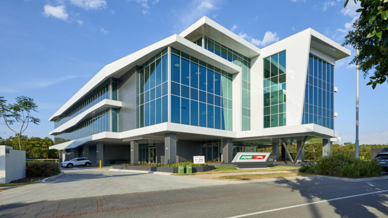 Investments – Corval