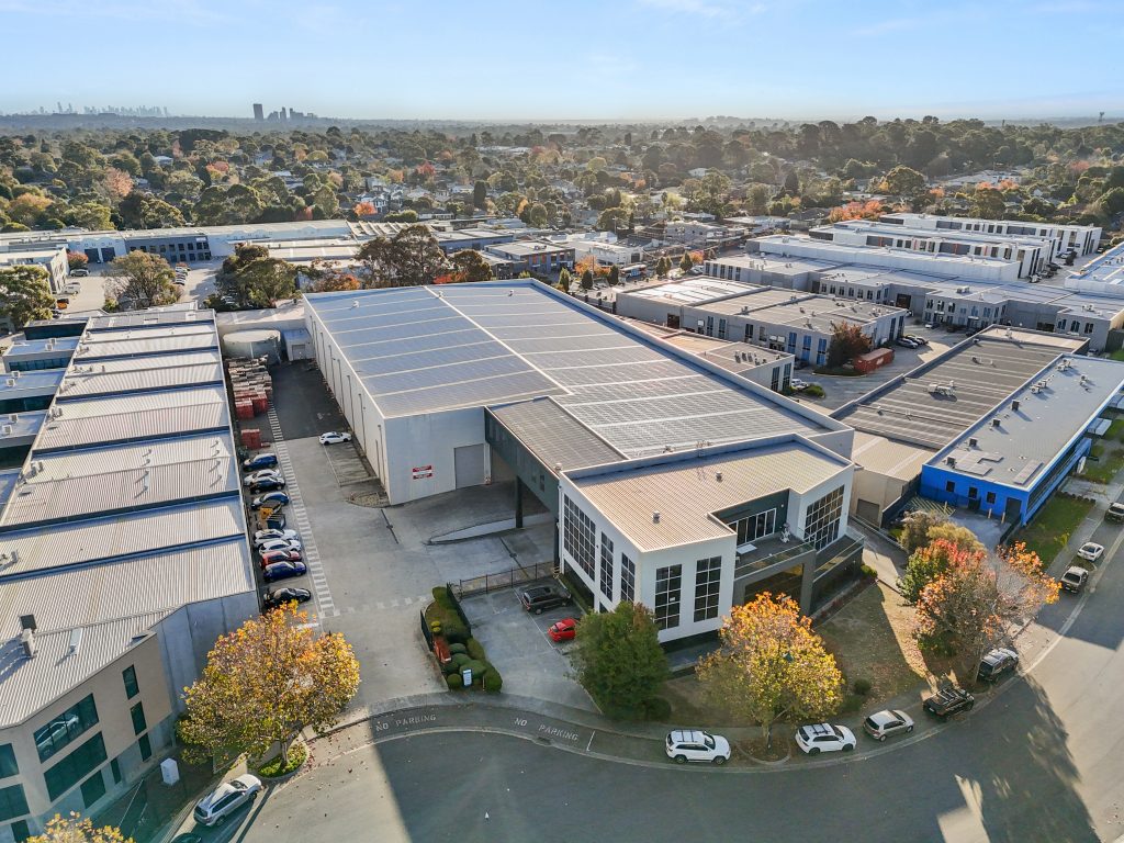 Corval Advances Sustainability Goals with Wattwatchers’ Smart Energy ...